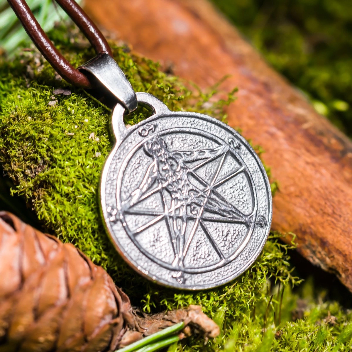 Agrippa Pentagramm - esoterik Shop online Secretum Antrum